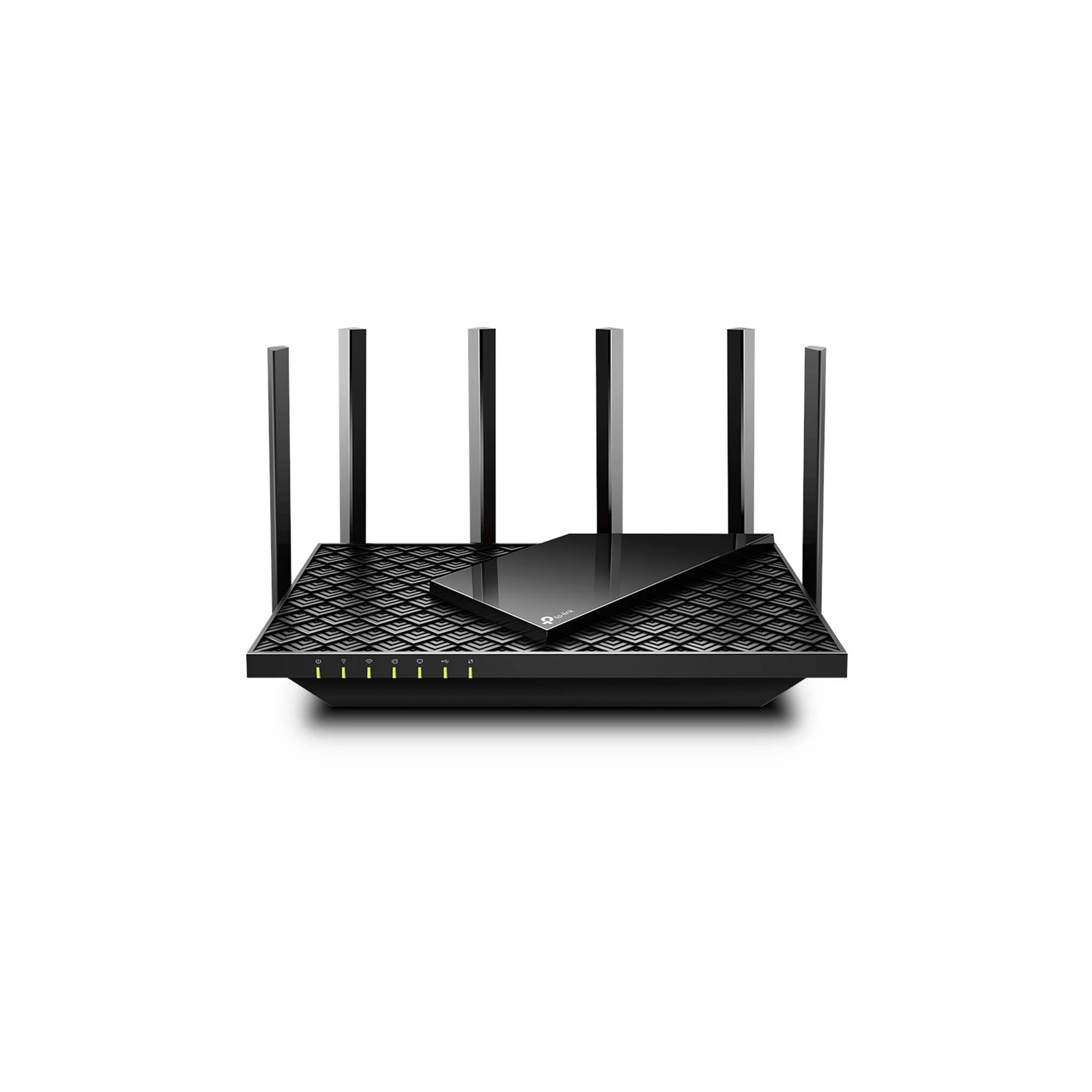 TP-Link Archer AX73 V1 AX5400 Dual-Band Gigabit Wi-Fi 6 Router - ARCHER ...