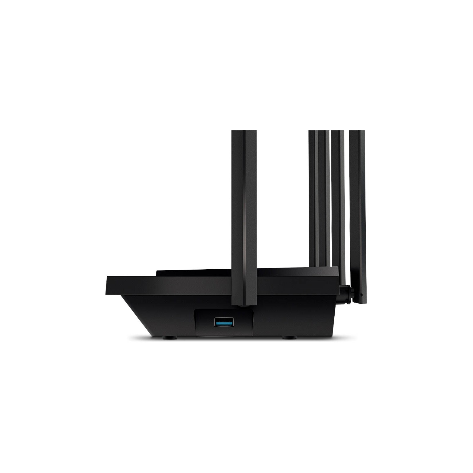 TP-Link Archer AX73 V1 AX5400 Dual-Band Gigabit Wi-Fi 6 Router - ARCHER ...