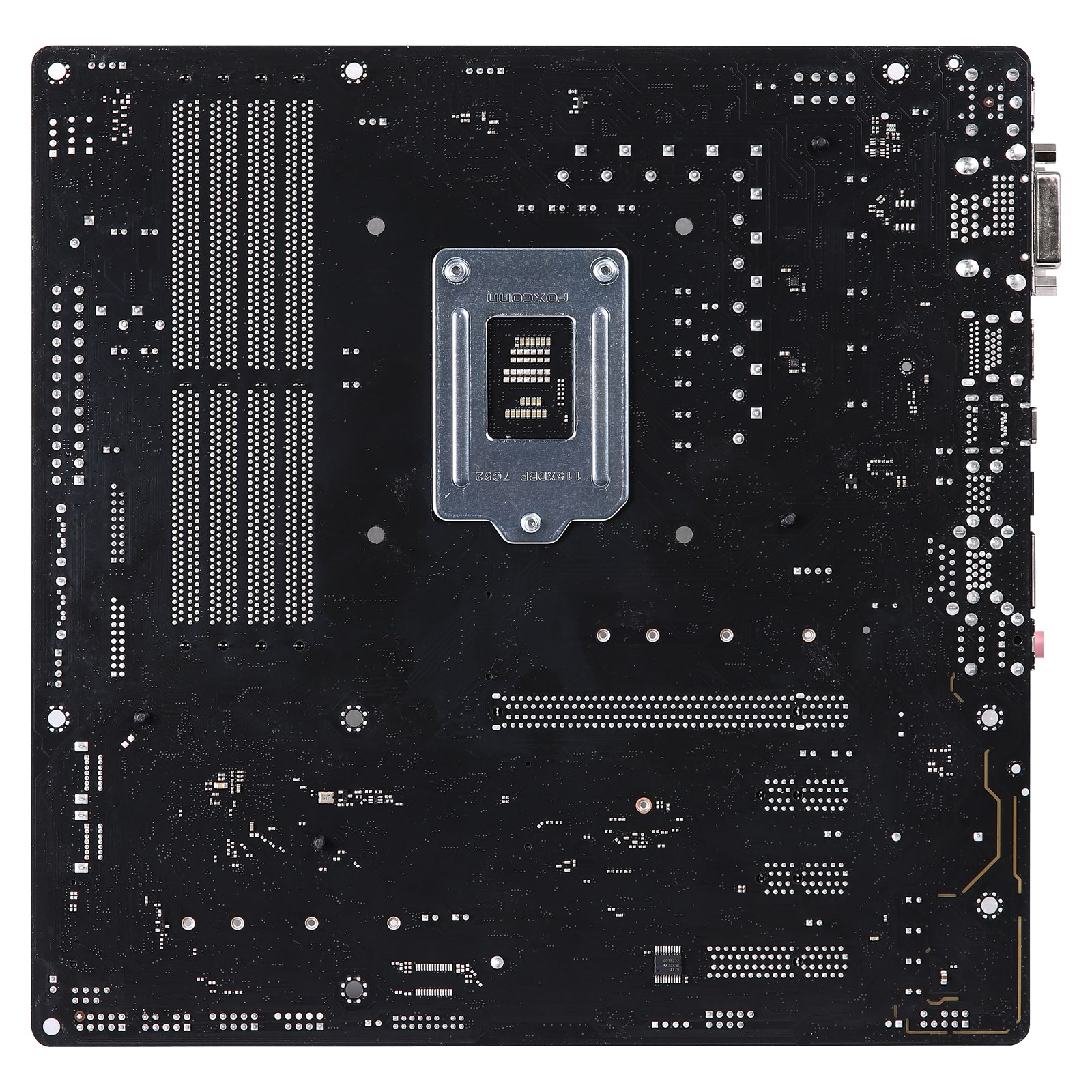 ASRock B360M Pro4 Intel Socket 1151 Motherboard - 90-MXB760-A0UAYZ ...