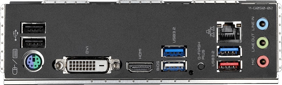 Gigabyte B550 Gaming X V2 AMD Socket AM4 Motherboard - B550 GAMING X V2 ...