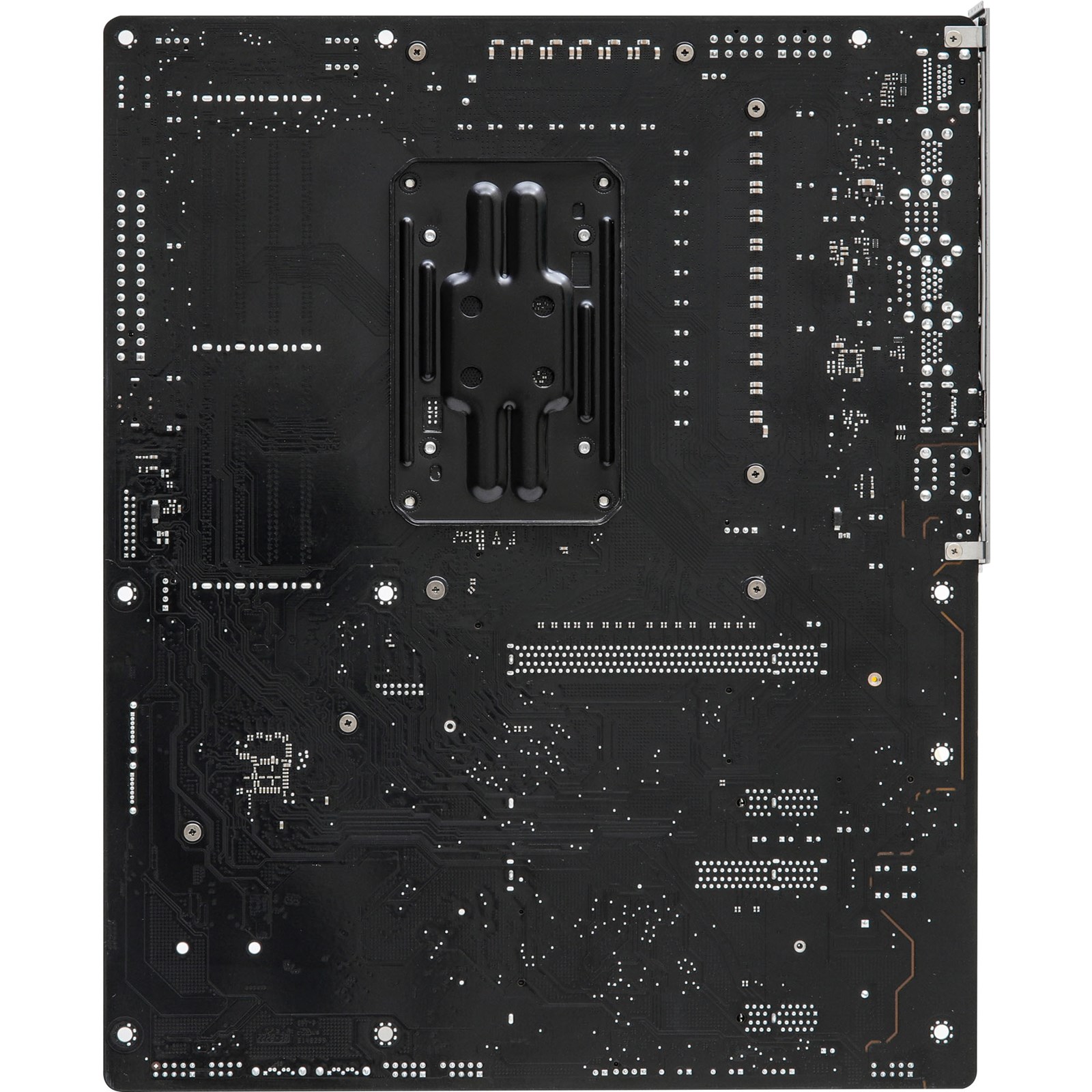 ASRock B650 PG Lightning AMD Socket AM5 Motherboard - 90-MXBK20-A0UAYZ ...