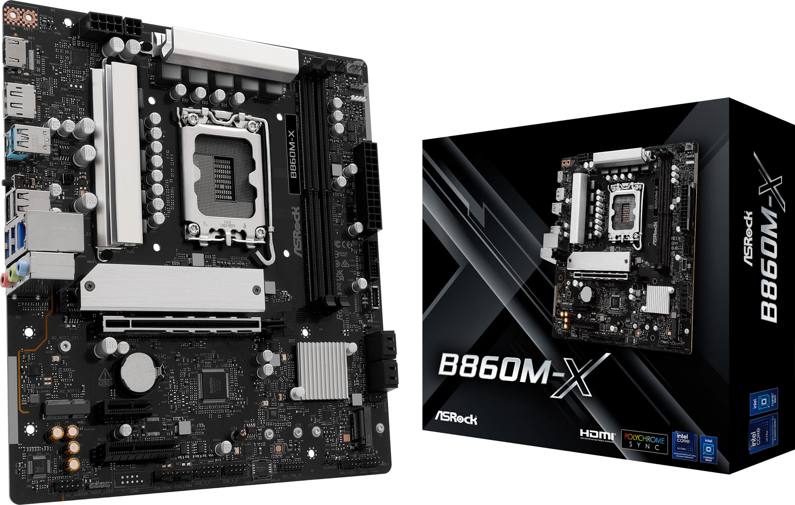 Configured Motherboard Bundle 2853387 - CUSTOM-2853387 | CCL