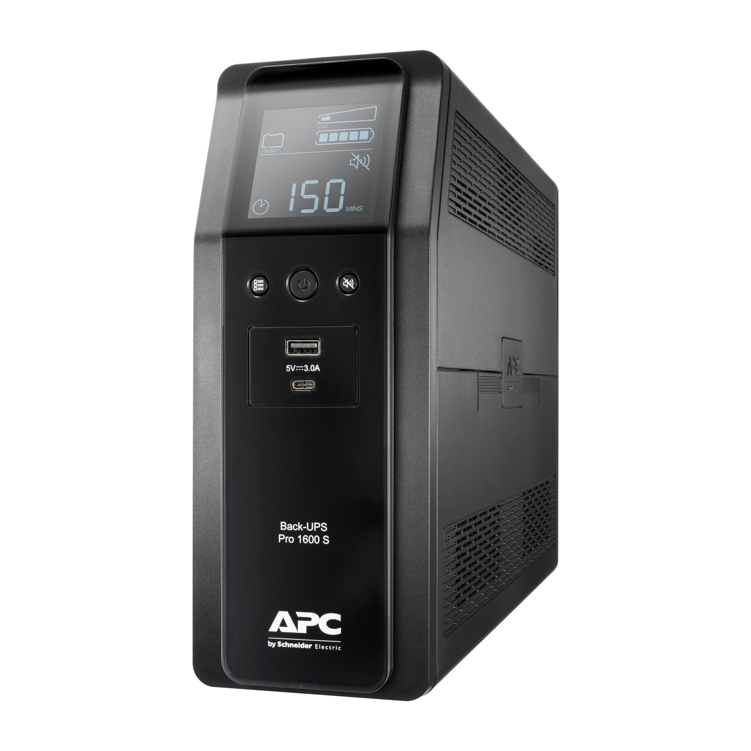 APC Back-UPS Pro 1600VA/960W Tower UPS - BR1600SI | CCL