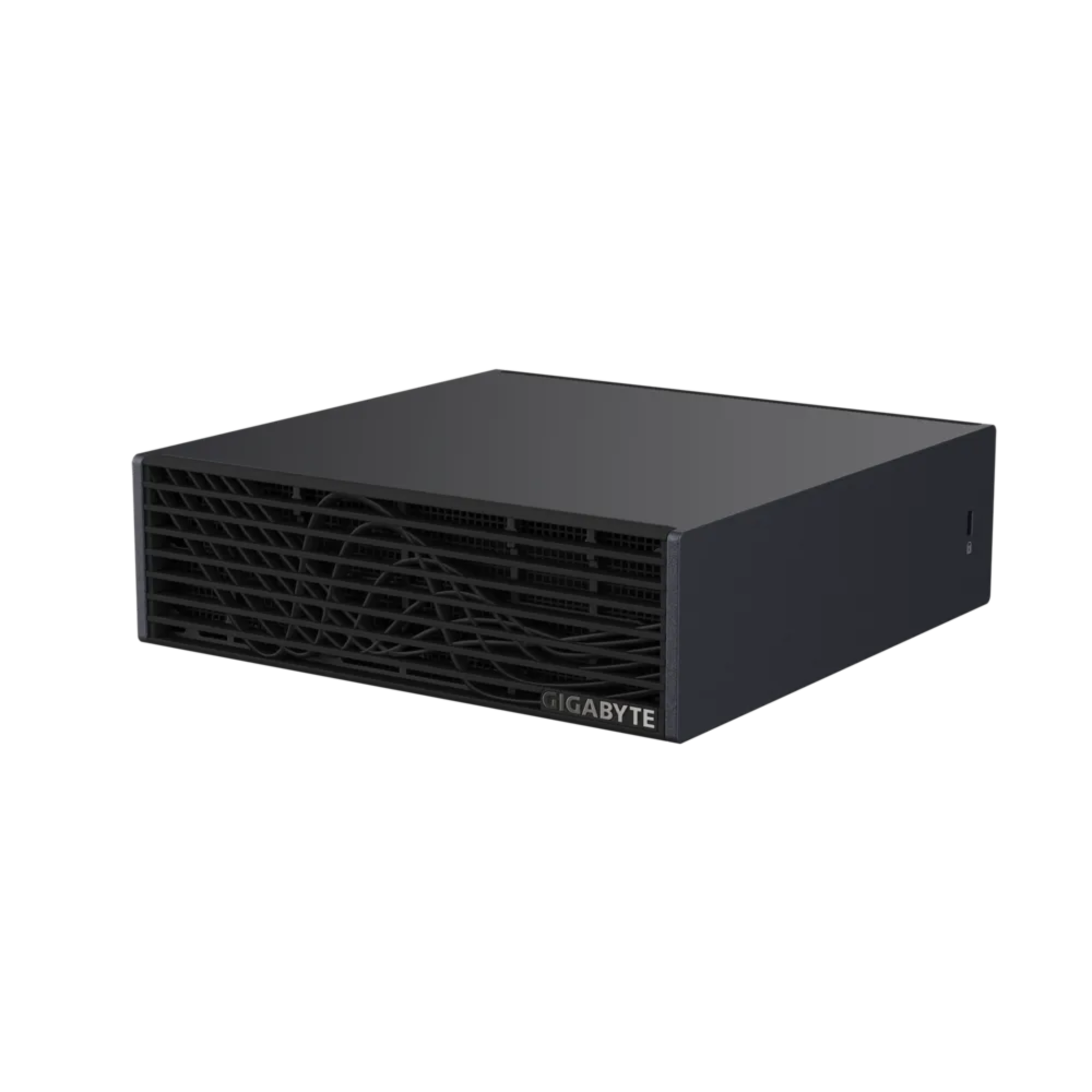 Gigabyte AI Atom - 4TB - Personal Supercomputer with 3 Year Warranty ...