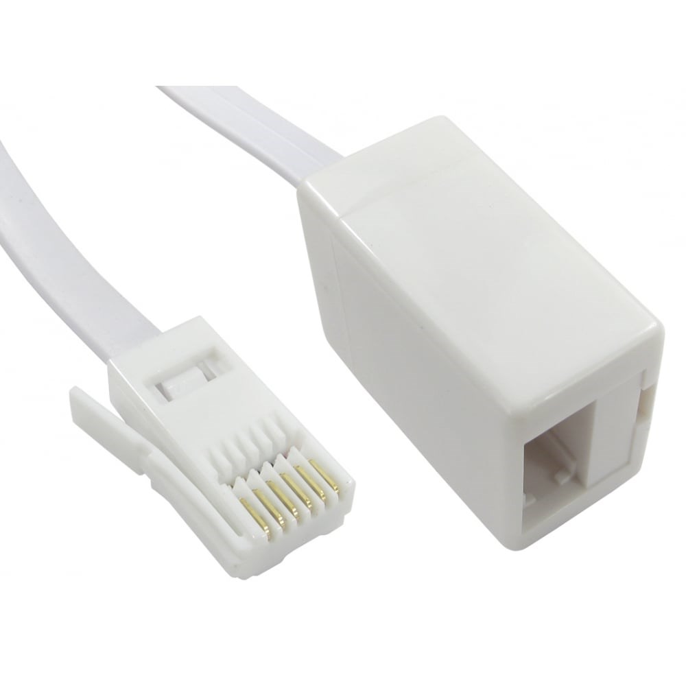 Cables Direct 2m BT Extension Cable - BT-002 | CCL