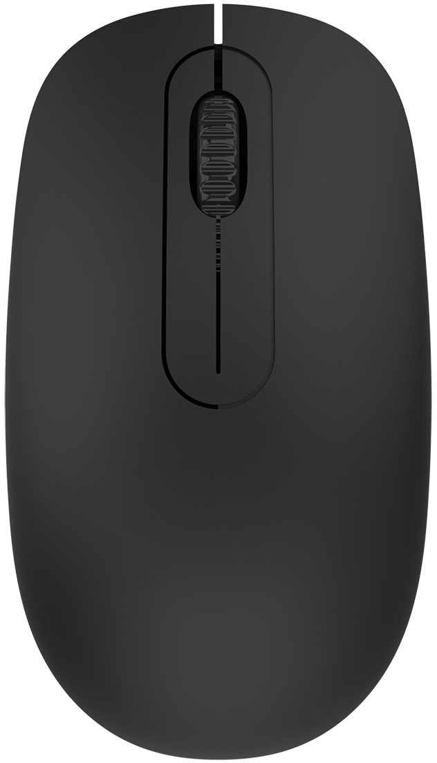 CiT EZ-Touch Wireless Keyboard and Mouse Combo Set in Black, UK Layout ...
