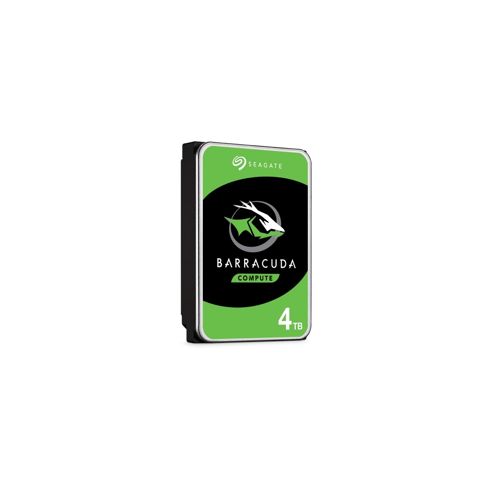 4TB Seagate BarraCuda 3.5" SATA III HDD - ST4000DM004 | CCL