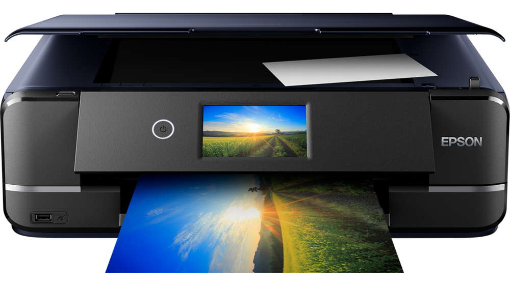 Epson Expression Photo XP-970 3-in-1 A3 Photo Printer - C11CH45401 | CCL