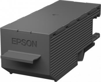 Epson ET-7700 Series Maintenance Box for EcoTank ET-7750/ET-7700 ...