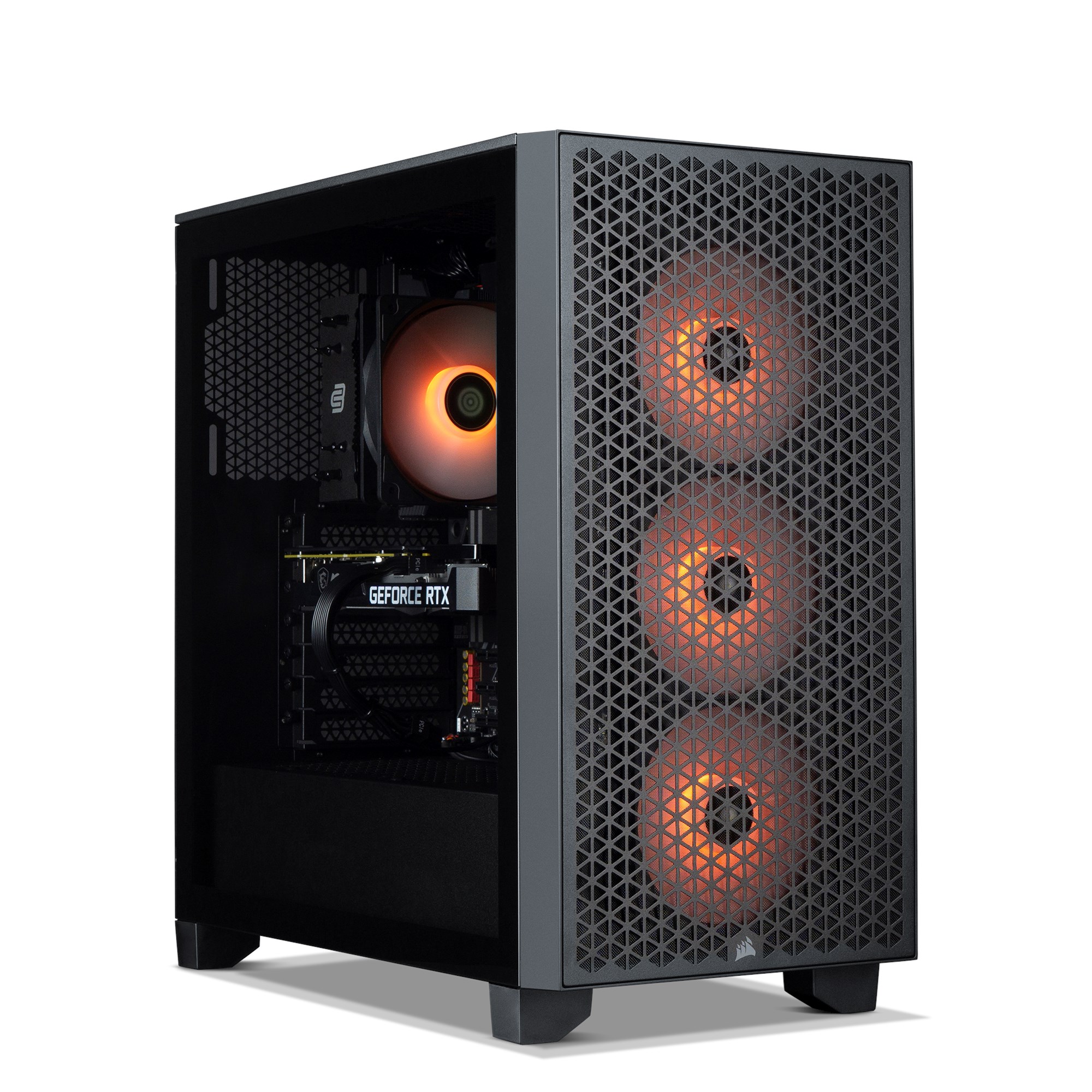 Configured Horizon Gaming PC 1307485 - CUSTOM-1307485 | CCL