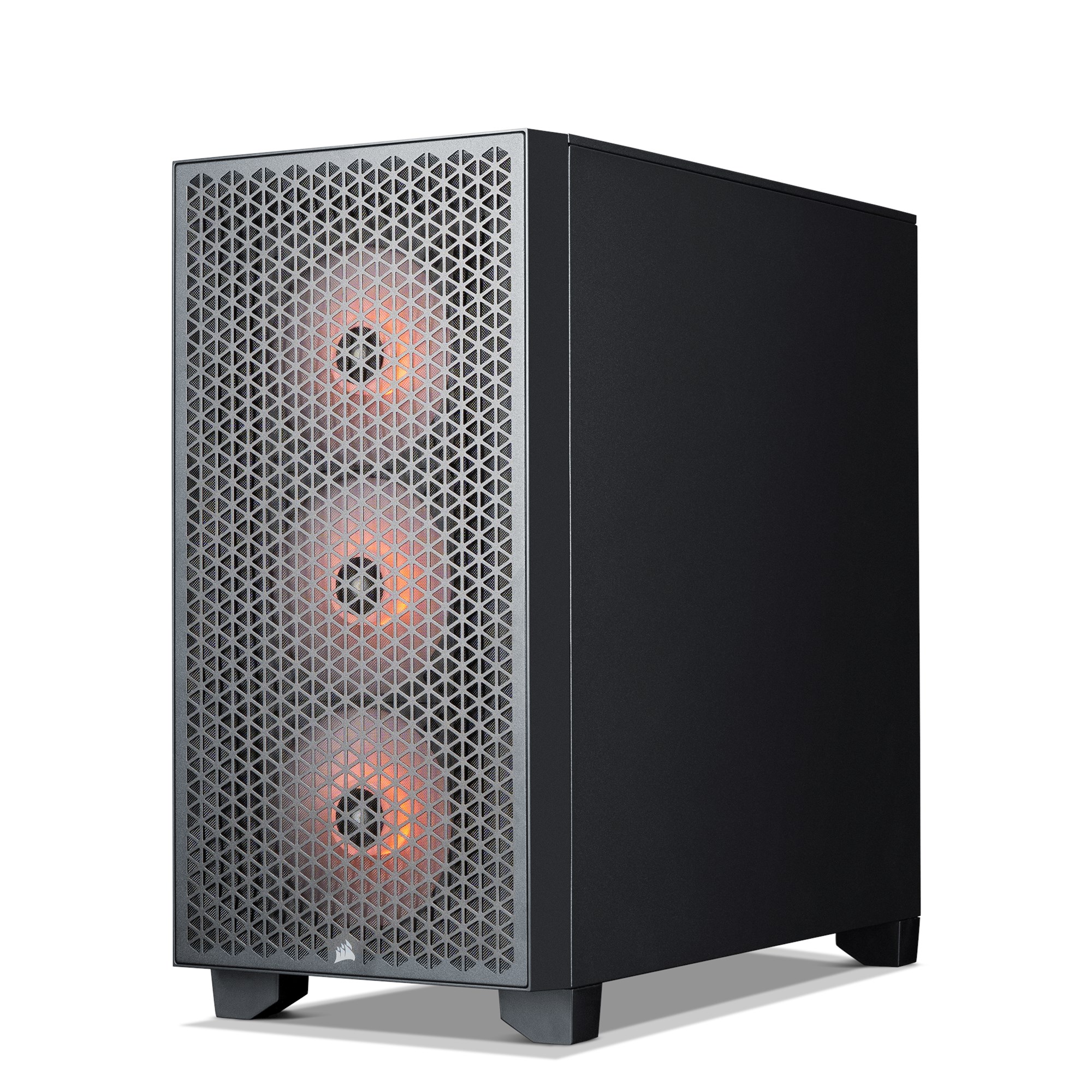 Horizon Ryzen 5 7600X RTX 4070 Custom Gaming PC - HZN-R5-4070-GAMEX | CCL