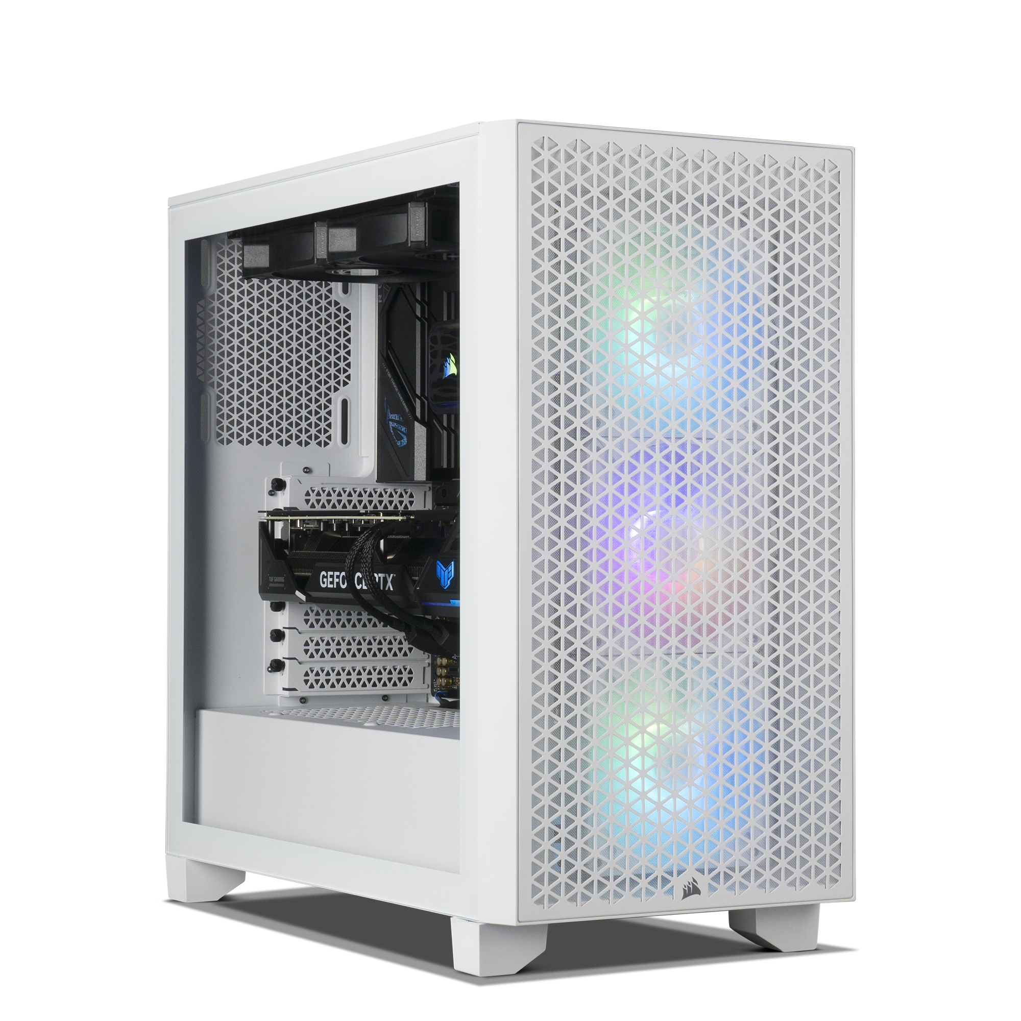 Configured Horizon Gaming PC 571827 - CUSTOM-571827 | CCL