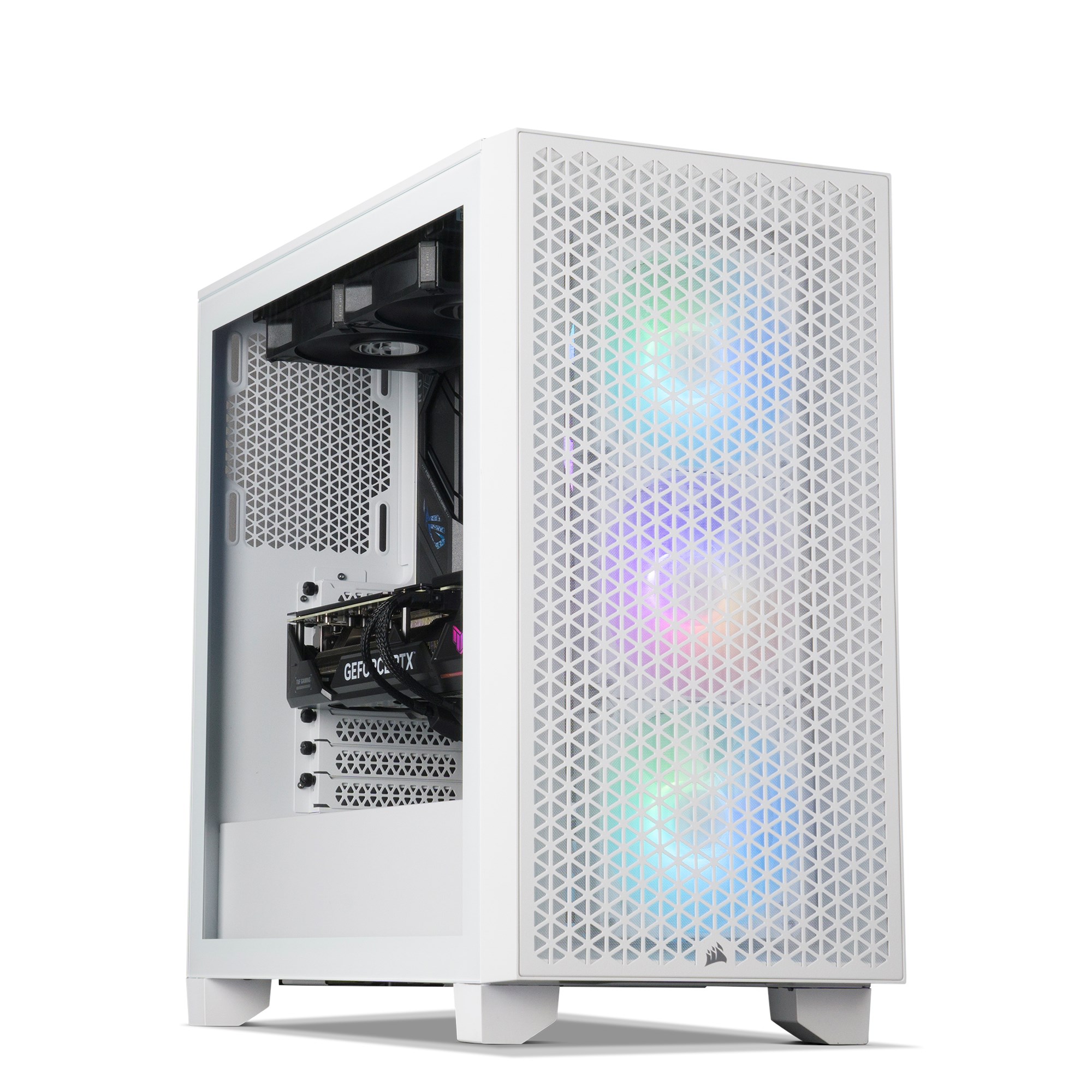 Configured Horizon Gaming PC 1593814 - CUSTOM-1593814 | CCL