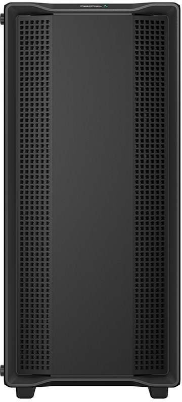 DeepCool CC560 V2 Mid Tower Gaming Case - Black - R-CC560-BKGAA4-G-2 ...