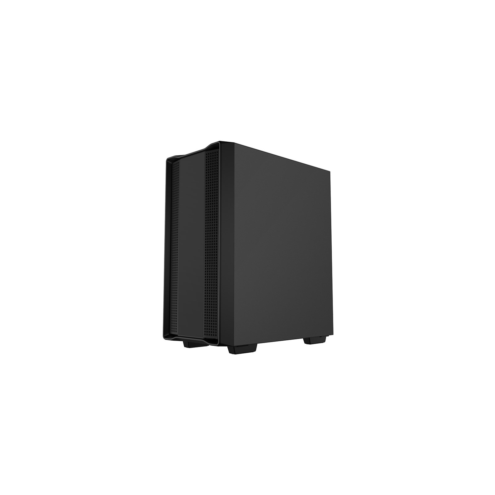 DeepCool CC560 V2 Mid Tower Gaming Case - Black - R-CC560-BKGAA4-G-2 | CCL