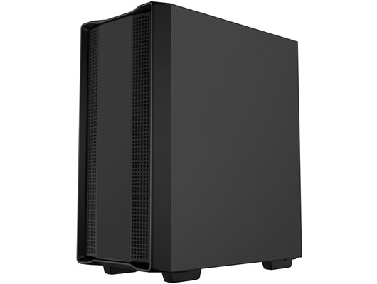 DeepCool CC560 V2 Mid Tower Gaming Case - Black - R-CC560-BKGAA4-G-2 | CCL