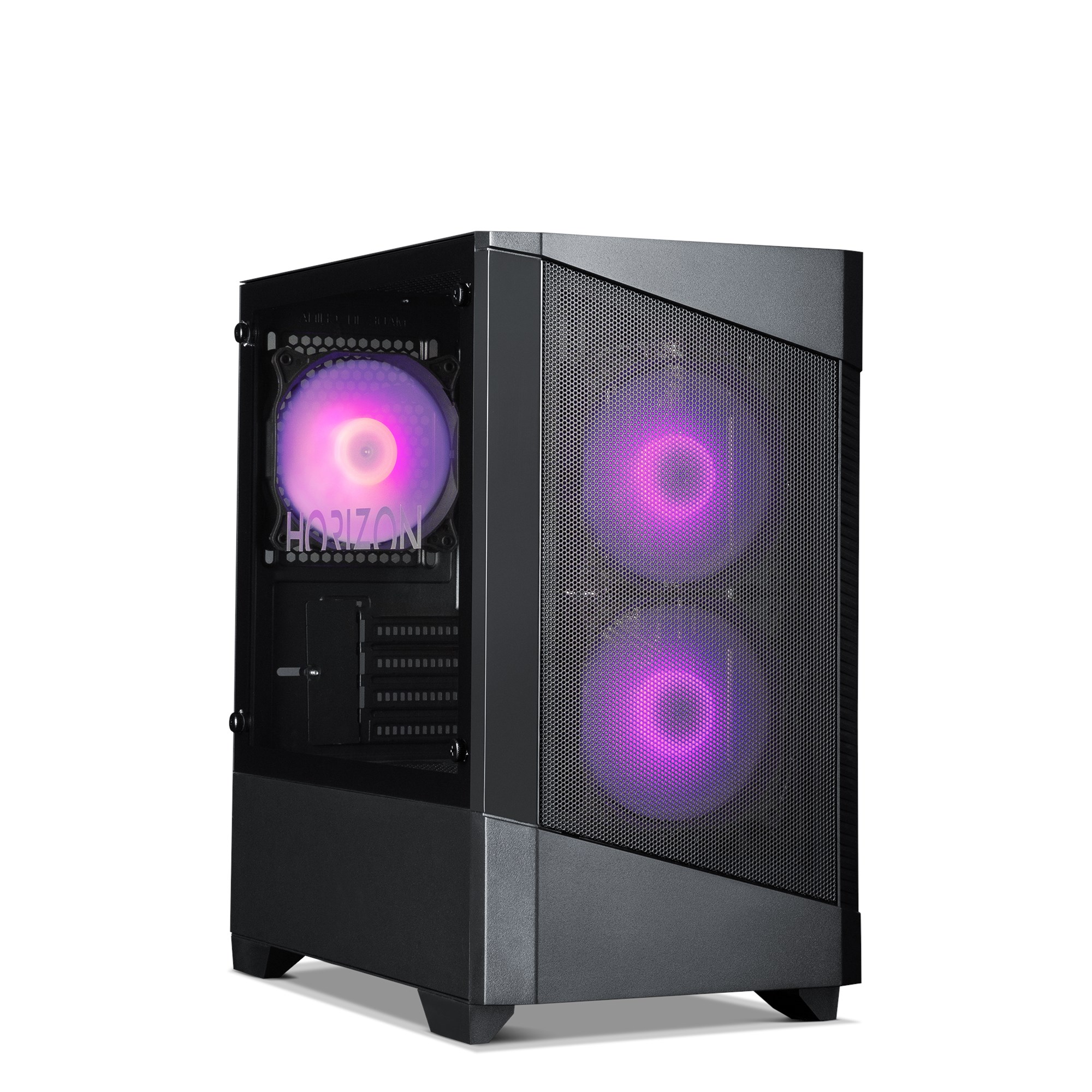 Horizon Launchpad Pro : AMD Ryzen 5, Integrated Radeon Graphics, Entry ...