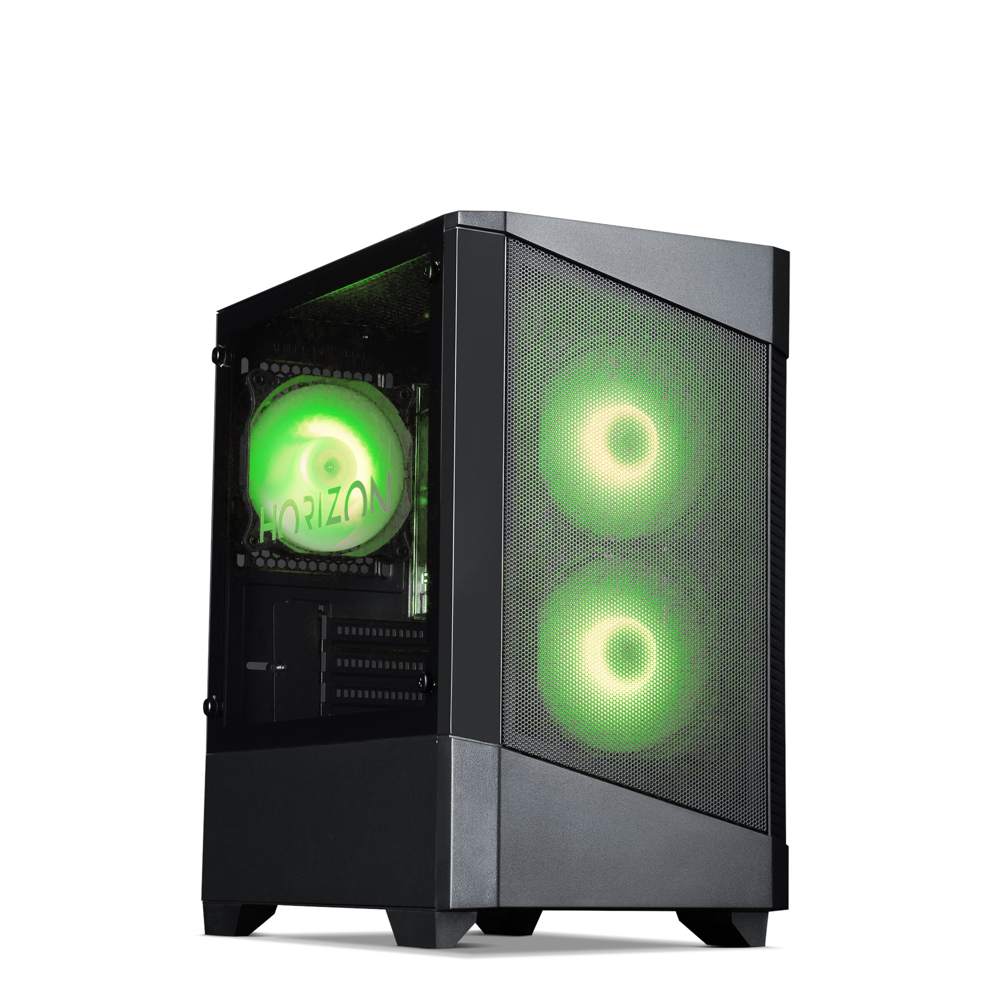 Horizon Launchpad Ryzen 5 Gaming PC - HZN-CORE-A1 | CCL