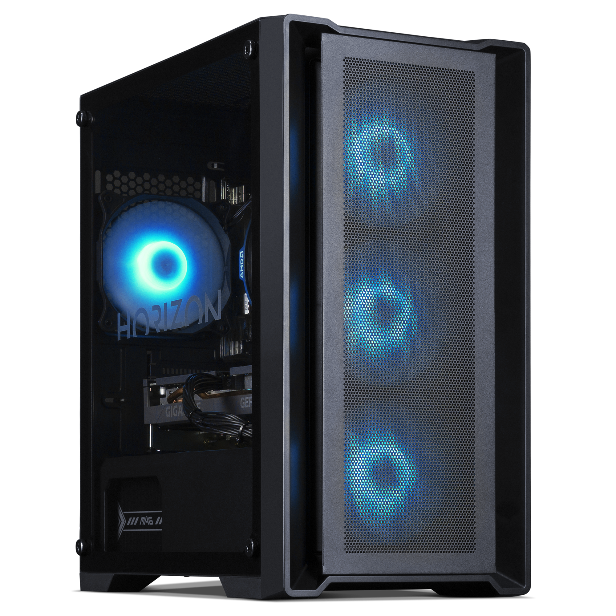Configured Horizon Gaming PC 2125726 - CUSTOM-2125726 | CCL