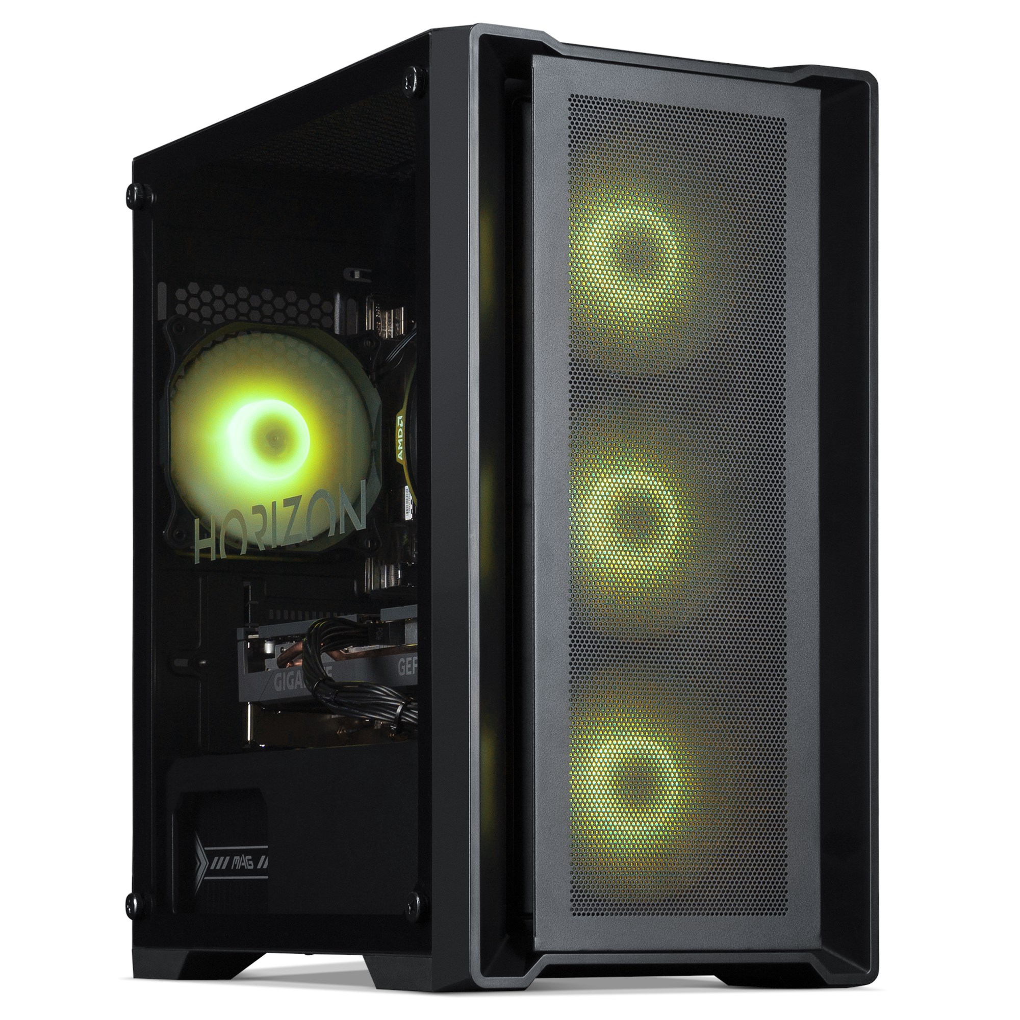 Configured Horizon Gaming PC 1197422 - CUSTOM-1197422 | CCL