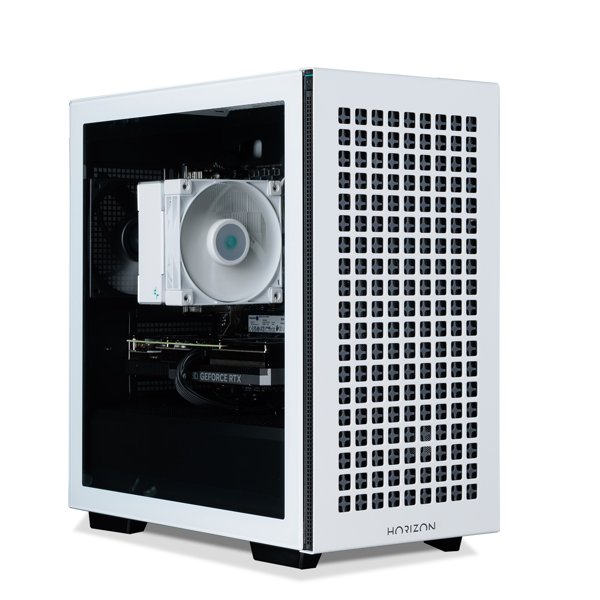 Configured Horizon Gaming PC 1459259 - CUSTOM-1459259 | CCL