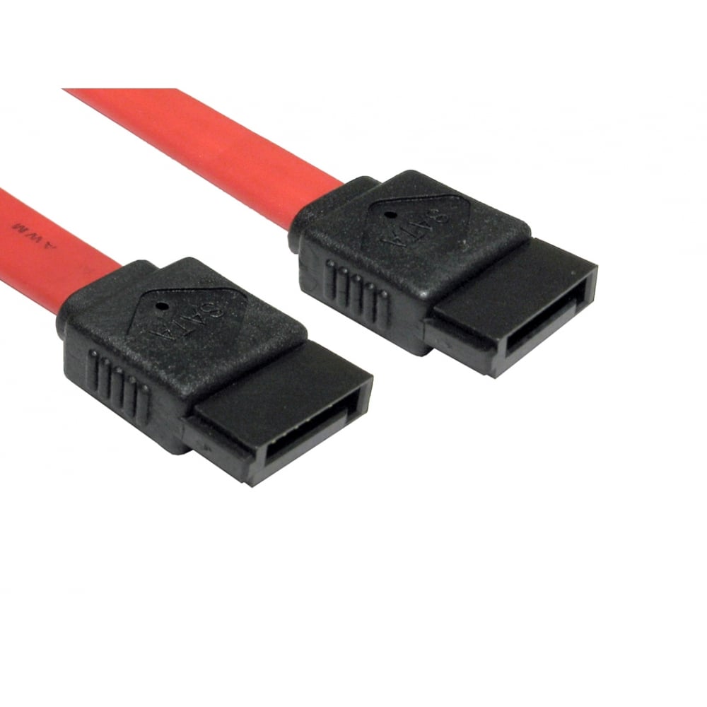 Cables Direct 45cm SATA Cable - CDL-404 | CCL