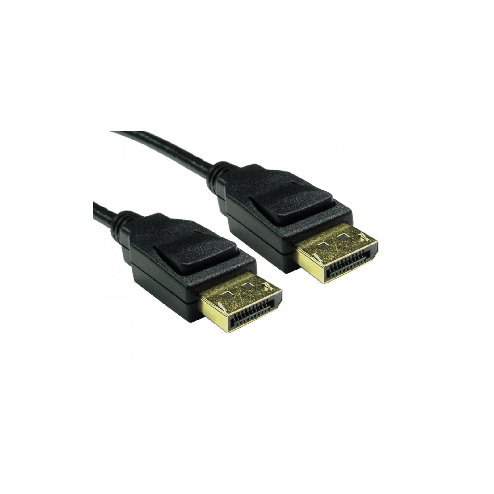 Cables Direct 2m DisplayPort v1.4 Cable - CDLDP8K-02MK | CCL