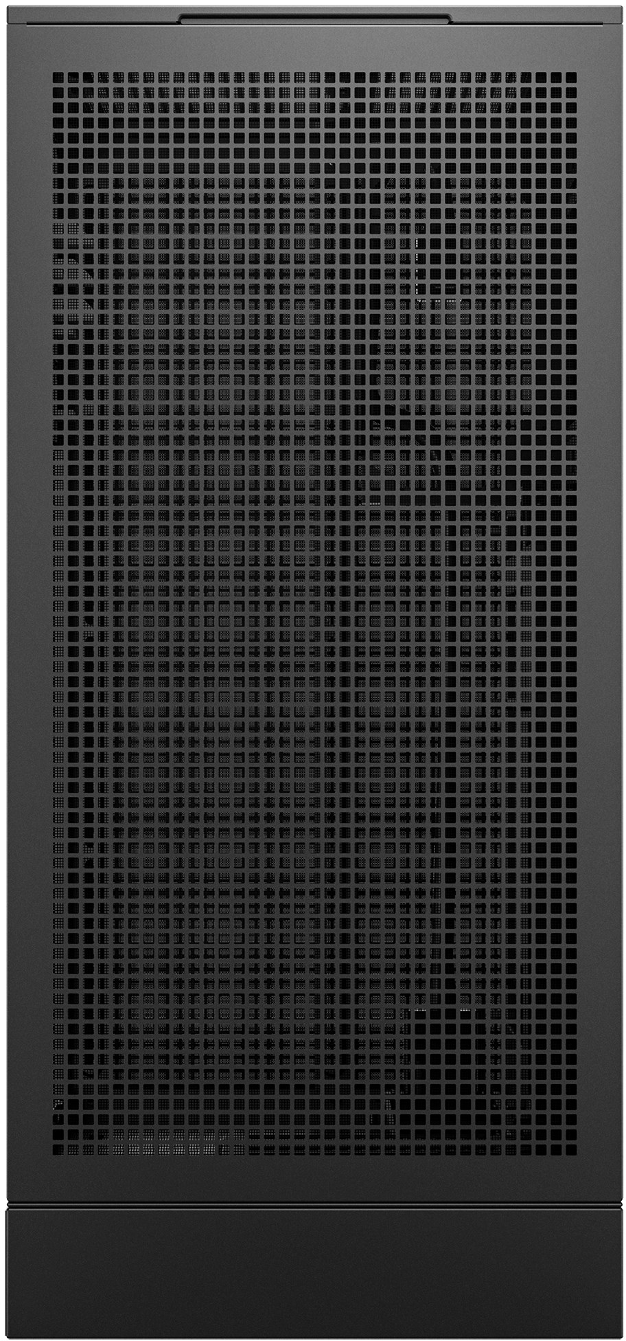 DeepCool CH270 DIGITAL Mini Tower Case - Black - R-CH270-BKNDM0-G-1 | CCL