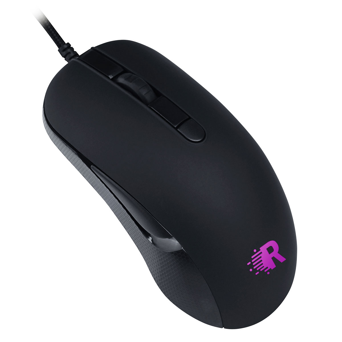 CiT Avenger Rainbow Keyboard and Mouse Kit - CIT-AVENGER-RNBW | CCL