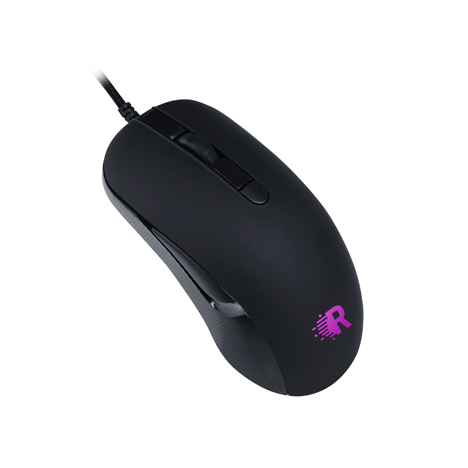 CiT Avenger Rainbow Keyboard and Mouse Kit - CIT-AVENGER-RNBW | CCL