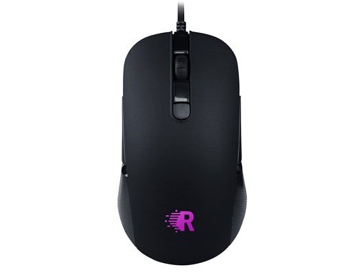 CiT Avenger Rainbow Keyboard and Mouse Kit - CIT-AVENGER-RNBW | CCL