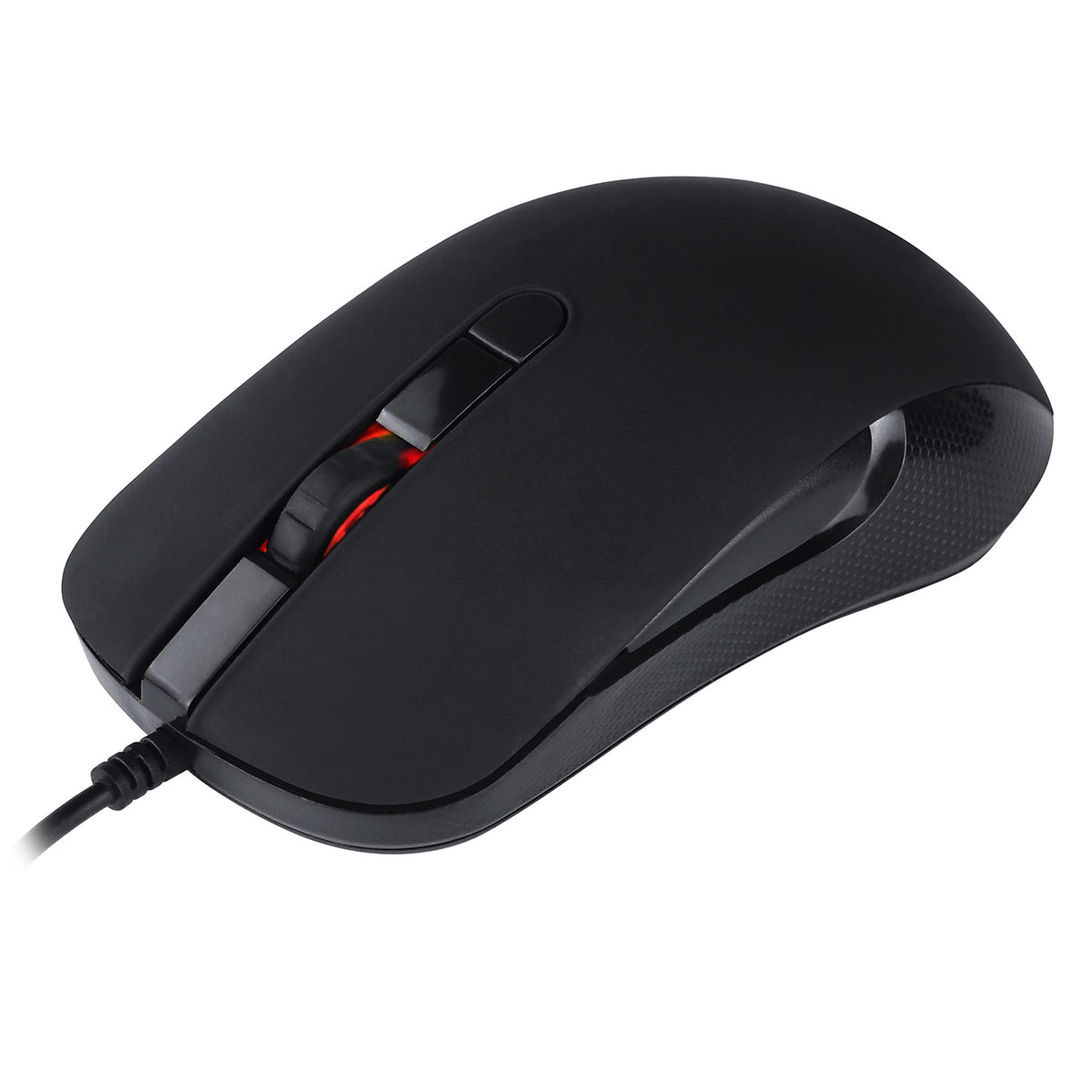 CiT Avenger Rainbow Keyboard and Mouse Kit - CIT-AVENGER-RNBW | CCL
