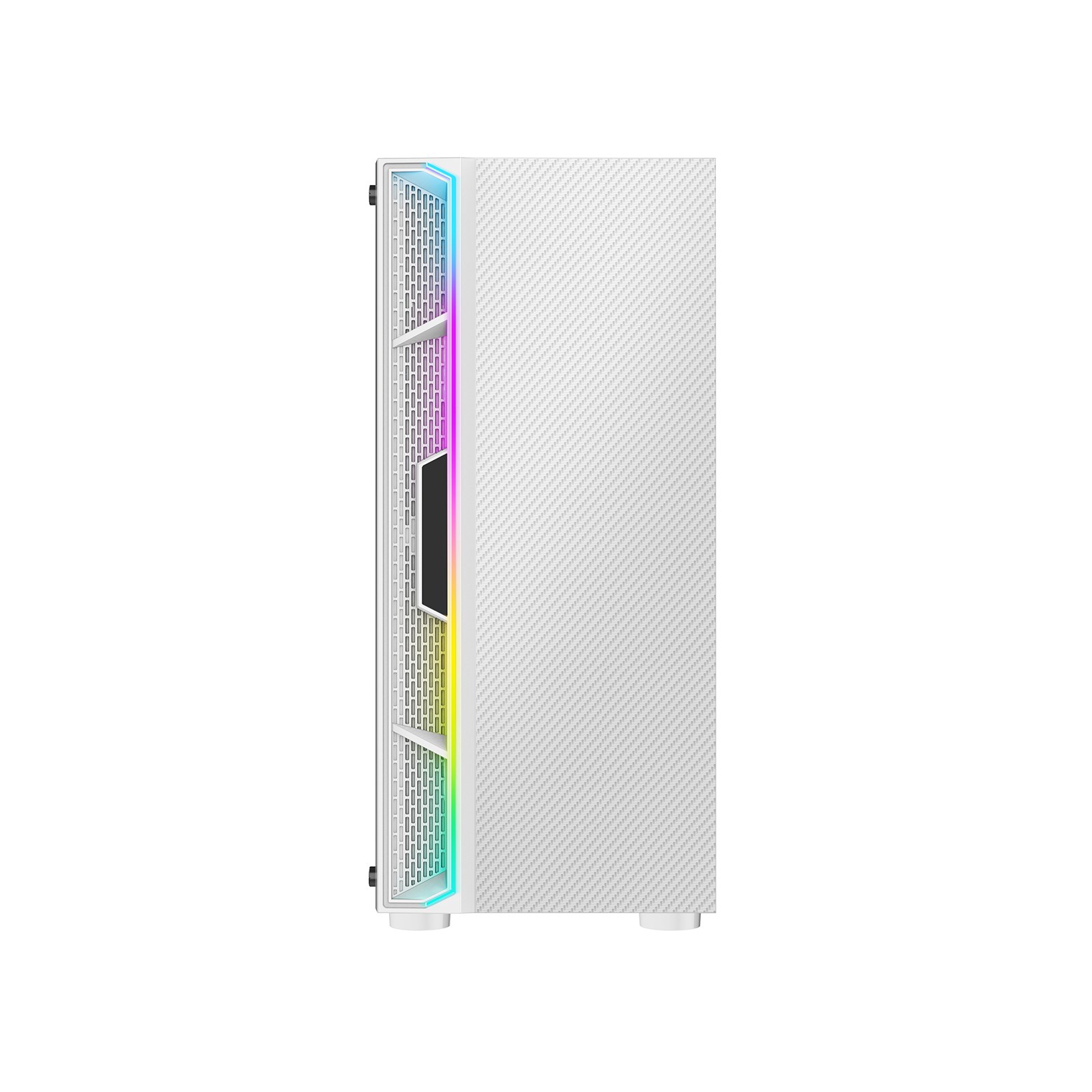 CiT Galaxy Mid Tower Gaming Case - White - CIT-GALAXY-WHT | CCL