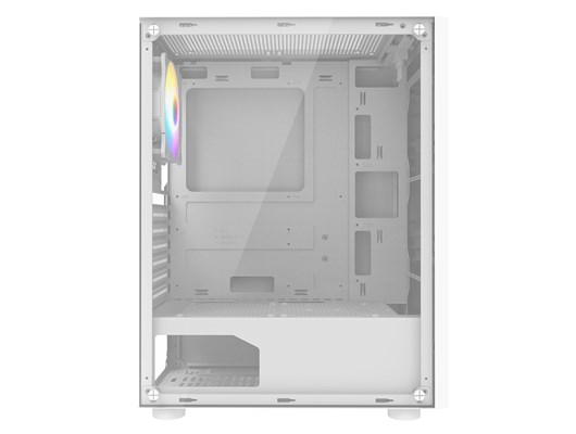 CiT Galaxy Mid Tower Gaming Case - White - CIT-GALAXY-WHT | CCL