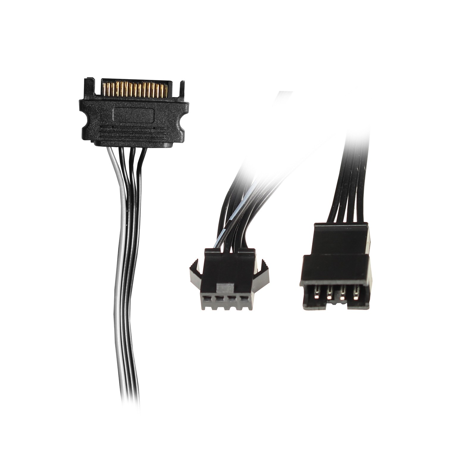 CiT Level 1 Mesh Mid Tower Gaming Case - Black - CIT-LEVEL1-MB | CCL