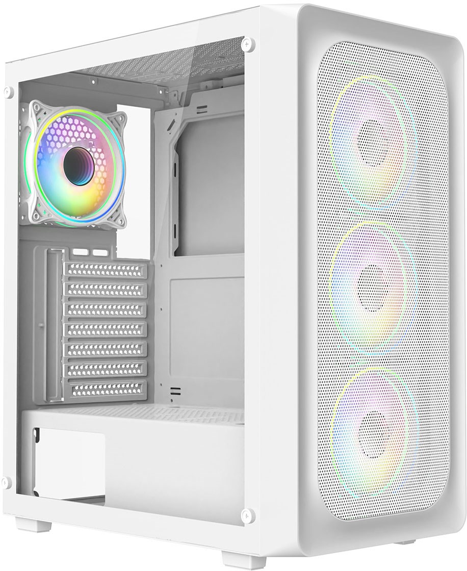 Your Configured Gaming PC 2600545 - CUSTOM-2600545 | CCL