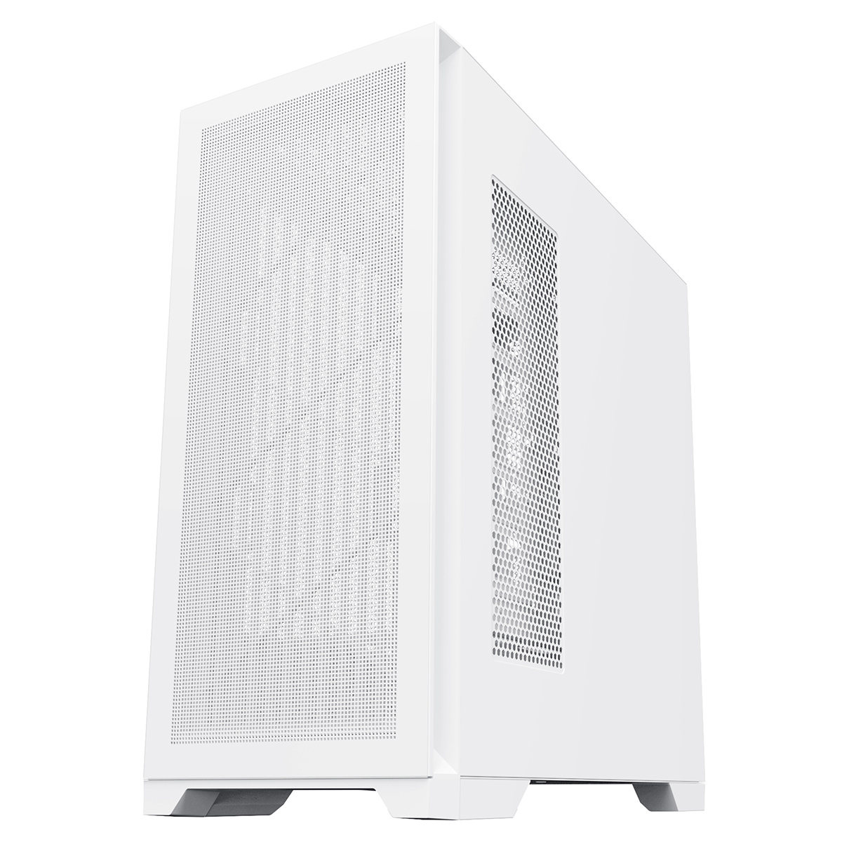 CiT Pro Creator XE Mid Tower Case - White - CIT-PRO-CRE-XE-W | CCL
