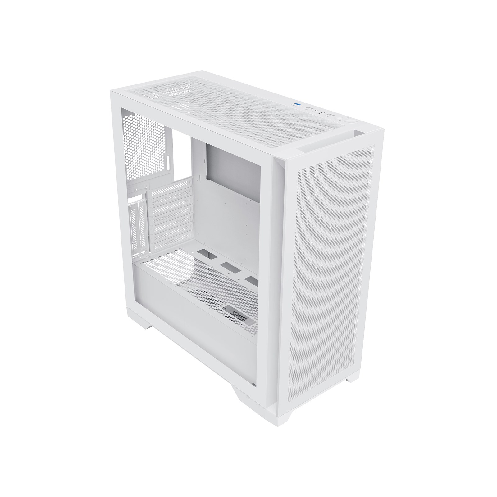 CiT Pro Creator XE Mid Tower Case - White - CIT-PRO-CRE-XE-W | CCL