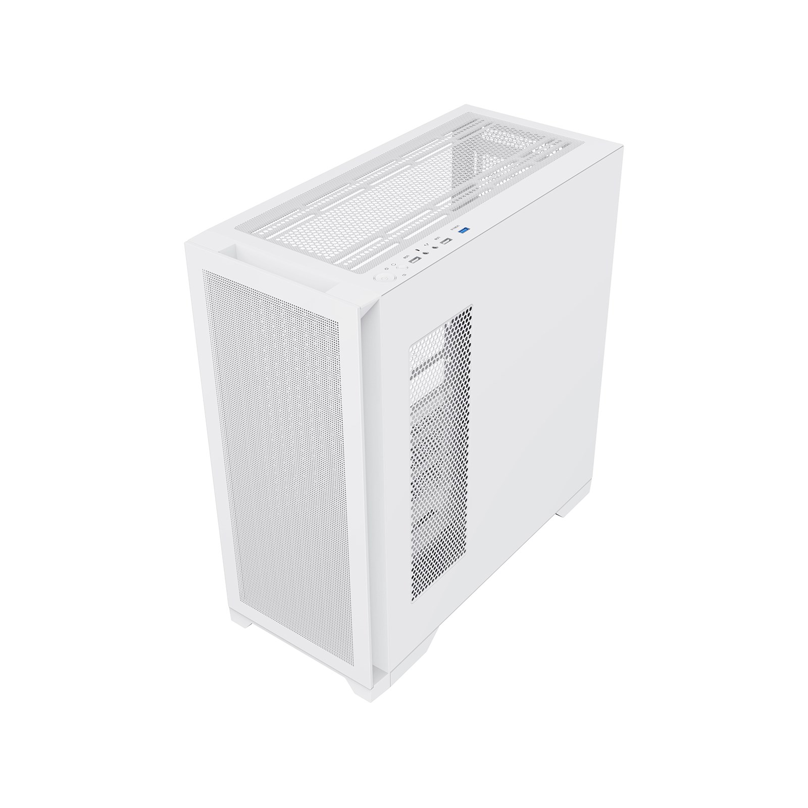 CiT Pro Creator XE Mid Tower Case - White - CIT-PRO-CRE-XE-W | CCL