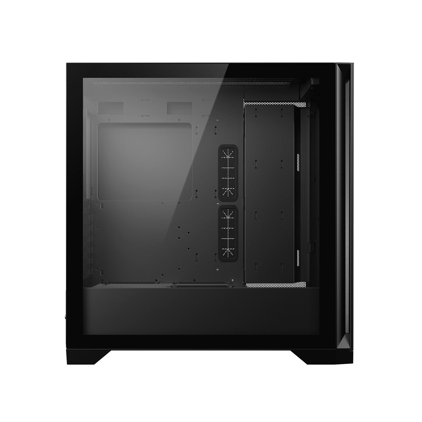 CiT Pro Creator XR Mid Tower Gaming Case - Black - CIT-PRO-CRE-XR-B | CCL CiT Pro Creator XR Mid Tower Gaming Case - Black - CIT-PRO-CRE-XR-B | CCL