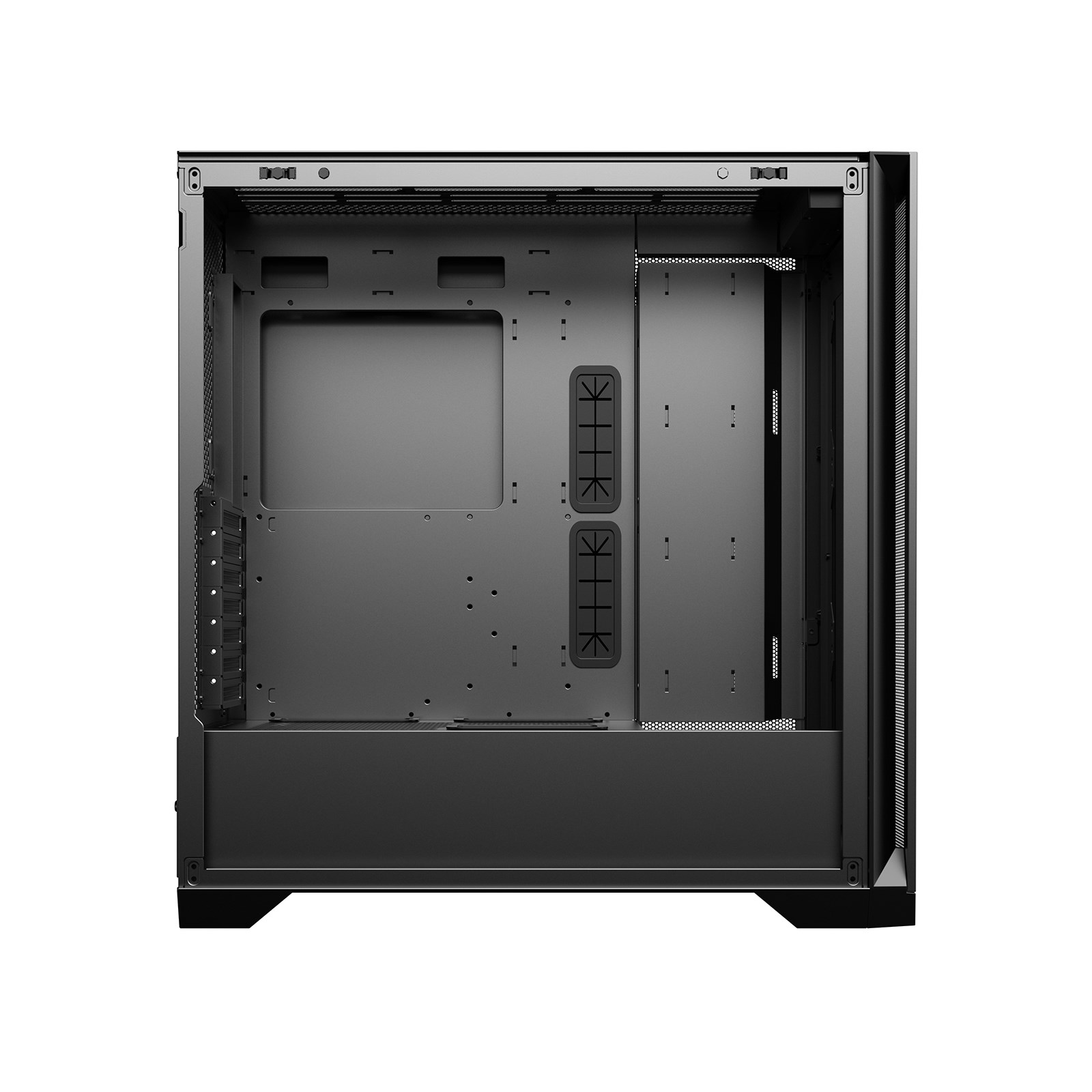 CiT Pro Creator XR Mid Tower Gaming Case - Black - CIT-PRO-CRE-XR-B | CCL CiT Pro Creator XR Mid Tower Gaming Case - Black - CIT-PRO-CRE-XR-B | CCL