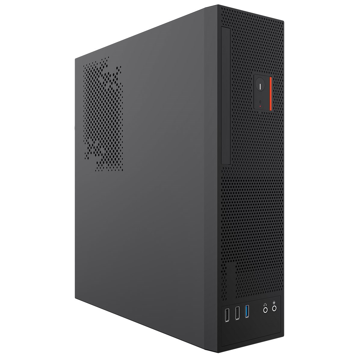 CCL Bravo Ryzen 5 Desktop Business Custom Build PC - CCL-R5-DESK-BUS | CCL