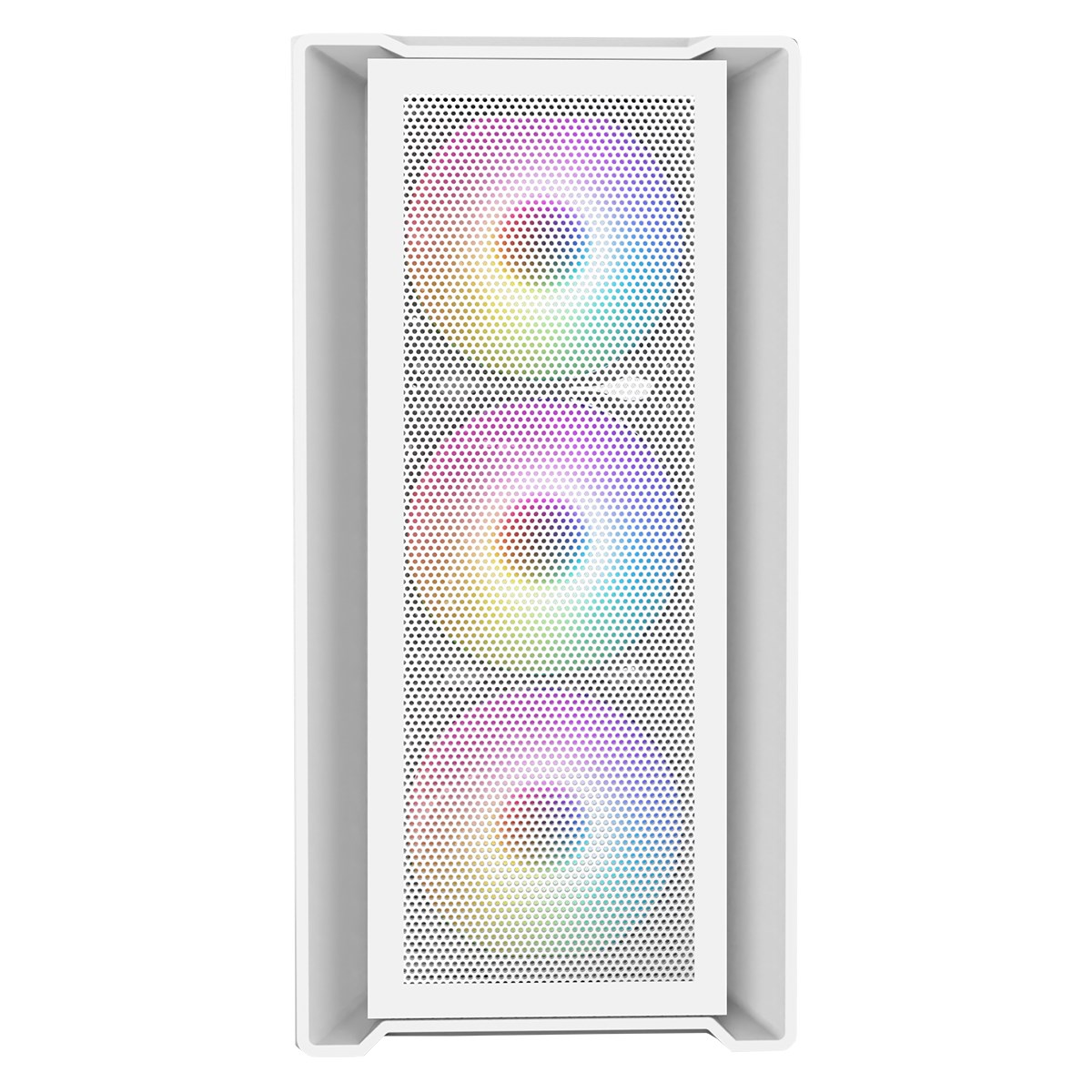 CiT Vento Mid Tower Gaming Case - White - CIT-VENTO-WHT | CCL