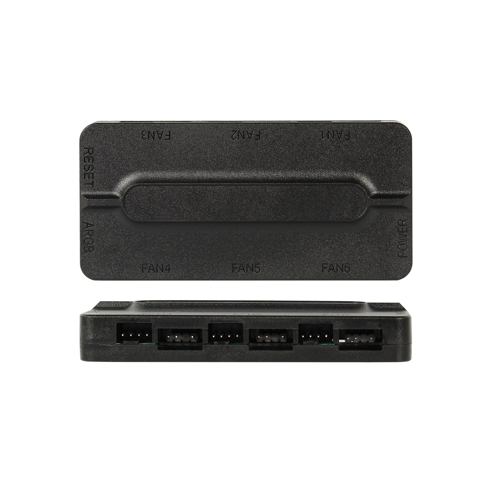 CiT Vento Mid Tower Gaming Case - White - CIT-VENTO-WHT | CCL