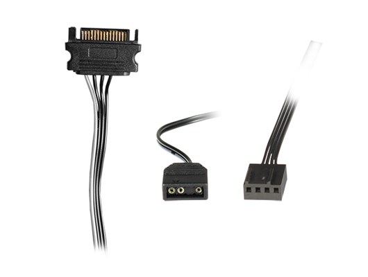 CiT Vento Mid Tower Gaming Case - White - CIT-VENTO-WHT | CCL