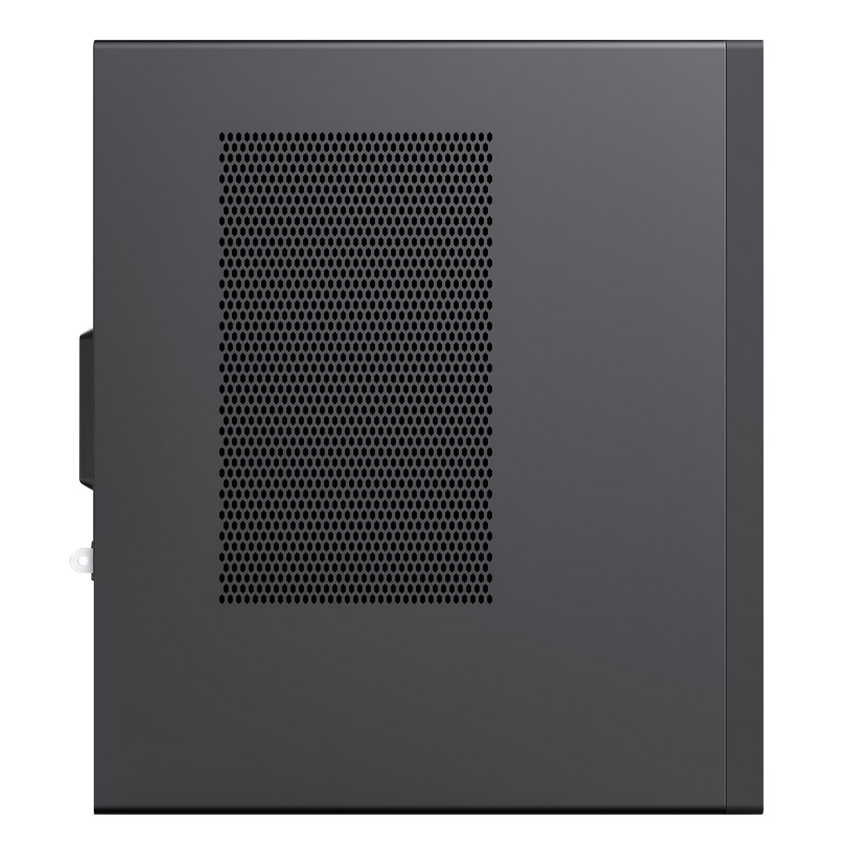 CiT Workstation Mid Tower Case - Black - CIT-WORKSTATION | CCL