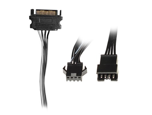 CiT Flash Mid Tower Gaming Case - Black - CITFLASH | CCL