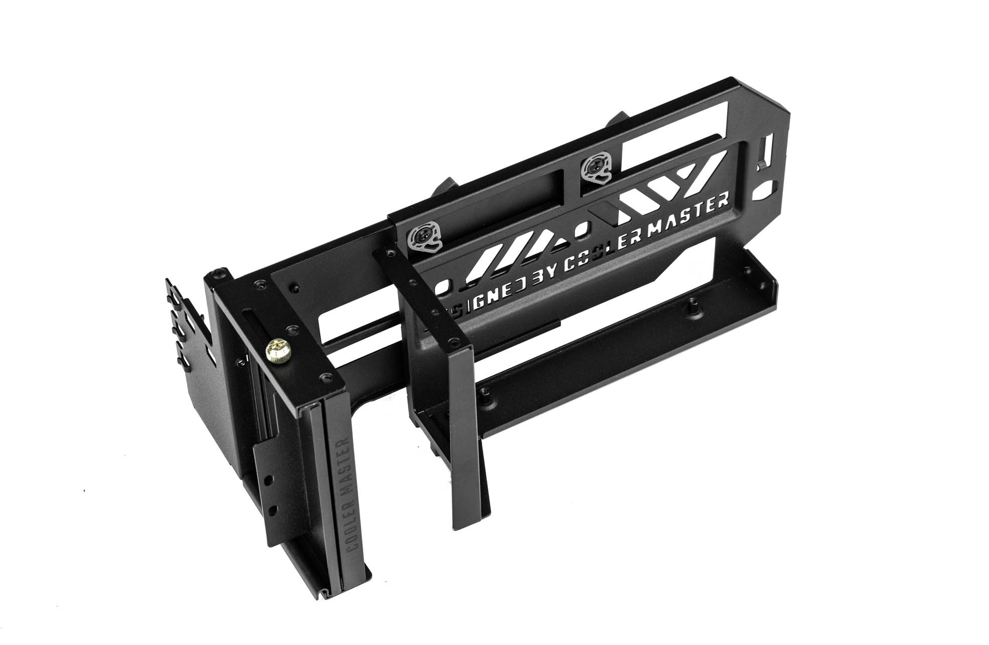 Cooler Master Vertical GPU Holder Kit V3 - MCA-U000R-KFVK03 | CCL