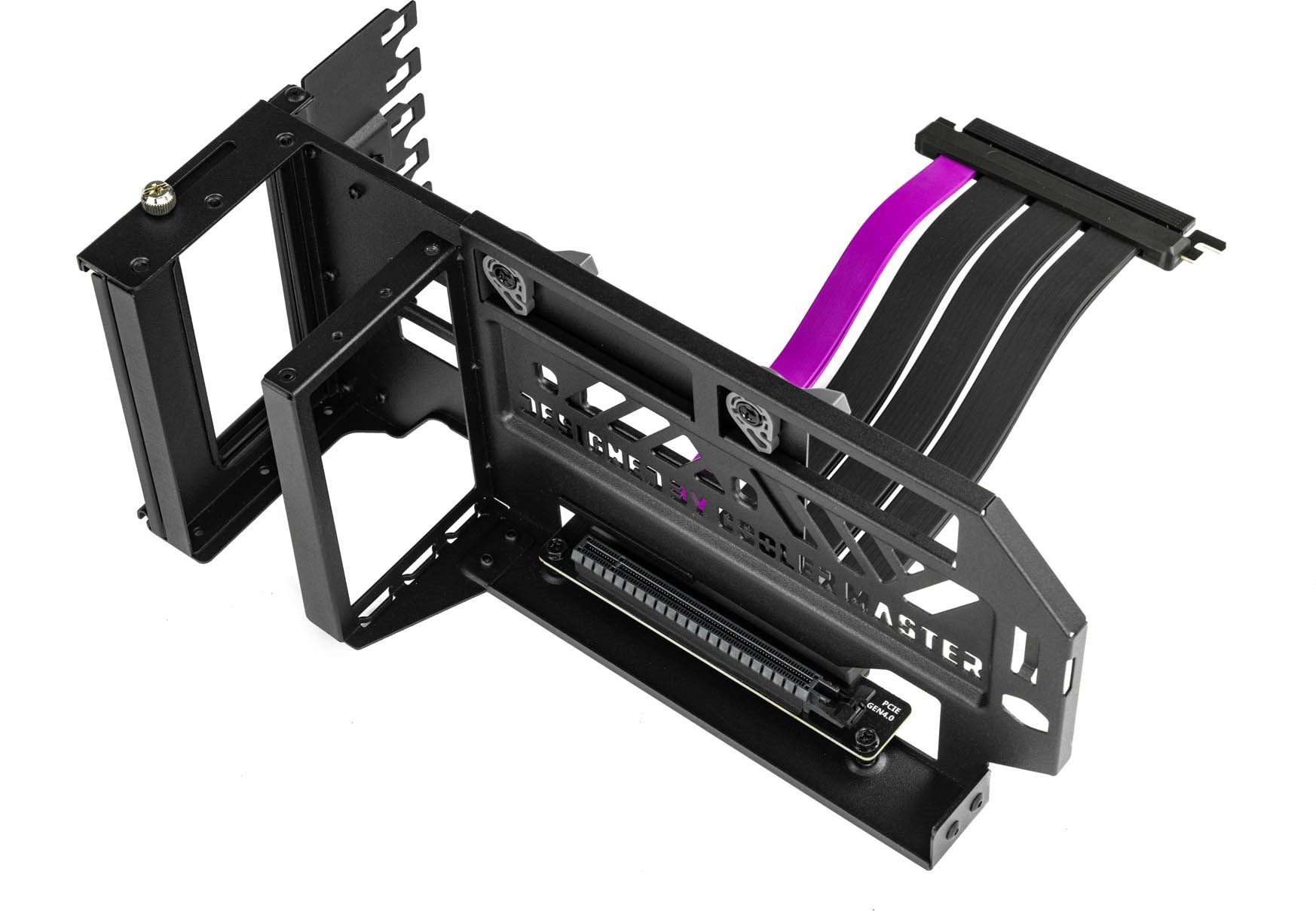 Cooler Master Vertical GPU Holder Kit V3 - MCA-U000R-KFVK03 | CCL