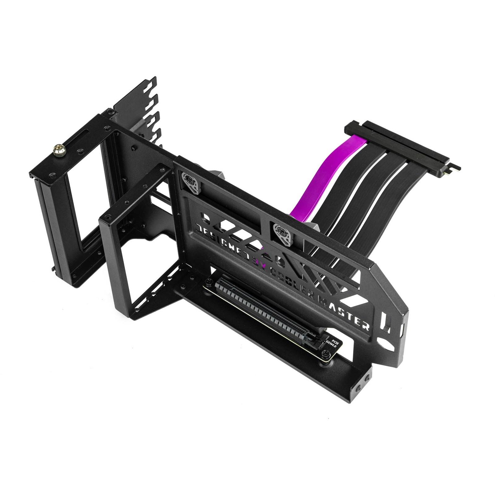 Cooler Master Vertical GPU Holder Kit V3 - MCA-U000R-KFVK03 | CCL